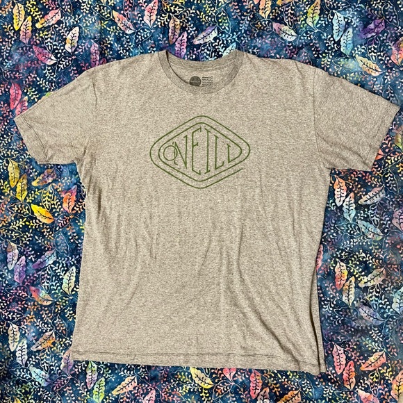 O'Neill | Shirts | Oneill Logo Modern Fit Tshirt Size Xl | Poshmark